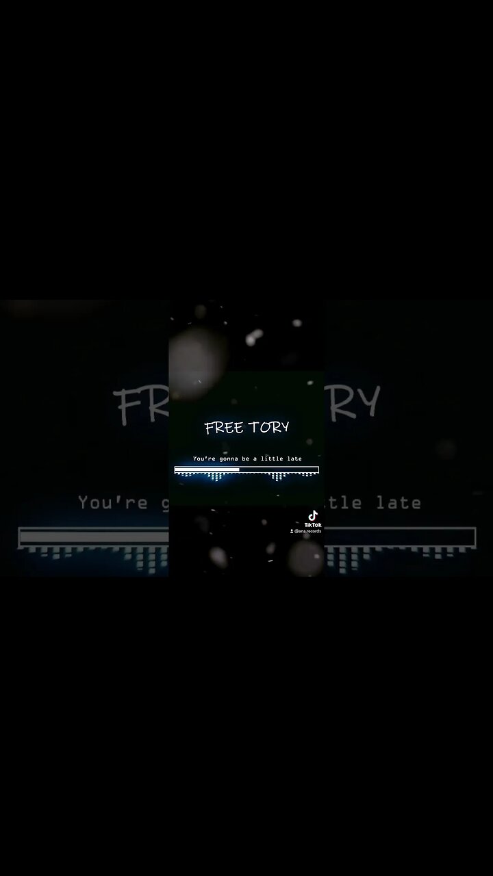 Feels ft. Chris Brown | Free Tory Lanez Tribute (w/ Lyrics)