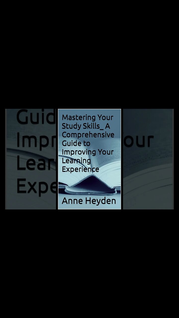Mastering Your Study Skills Chapter 2 Understanding Your Learning Style Self assessment to determ