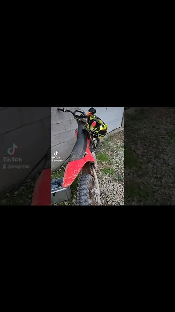 Stark Varg Battery Overview Example