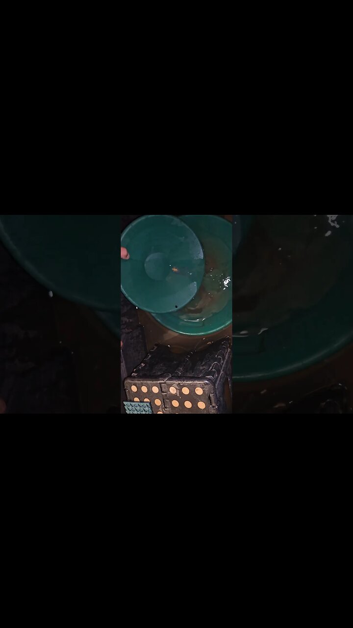 This is better and cheaper with practice than a miller table for fine ...