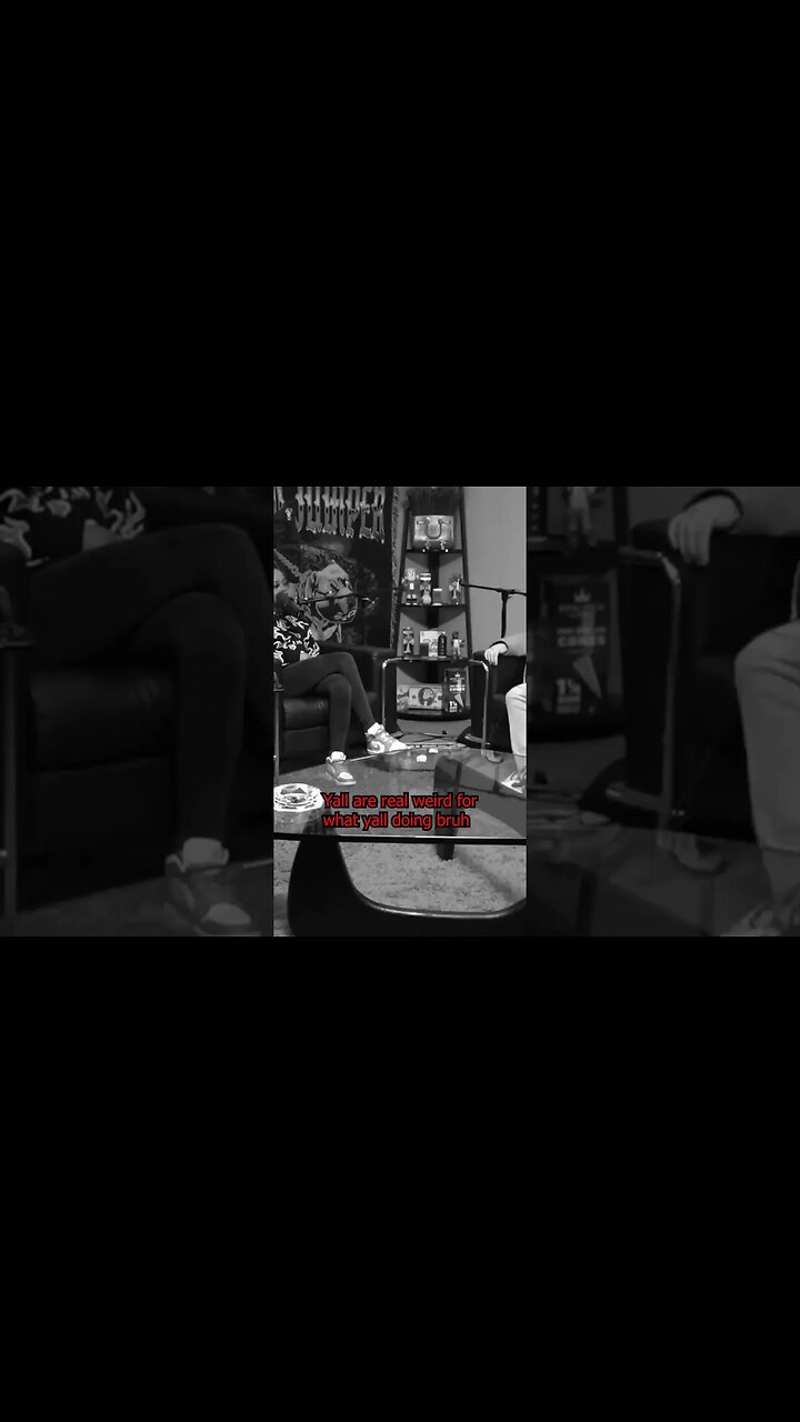 Lush Admits Adam Ordered the HIT on Flakko + Fan Calls Out The Monday ...