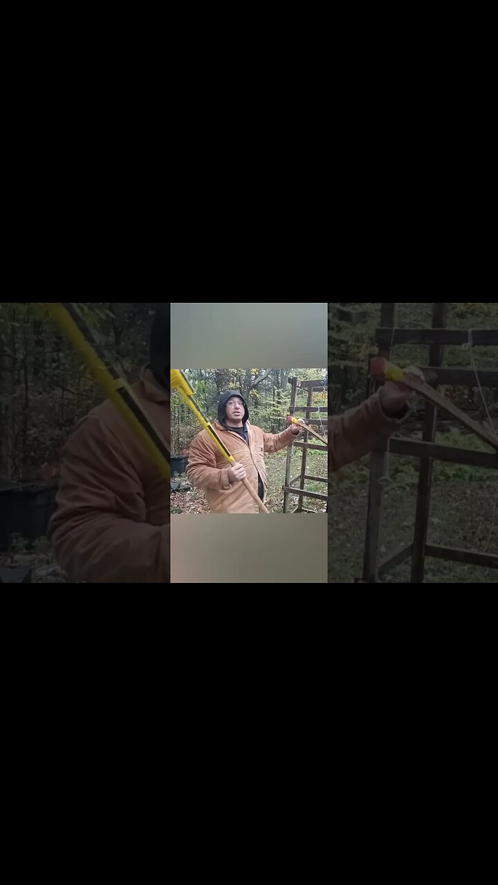 Poleaxe - Arm Hook #hema