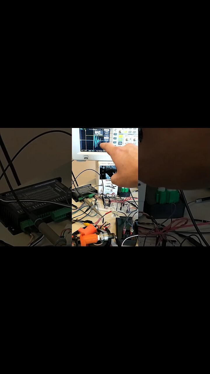 NARAKU CDI box 2T timing curve?! Performance DC bench test, is it worth ...