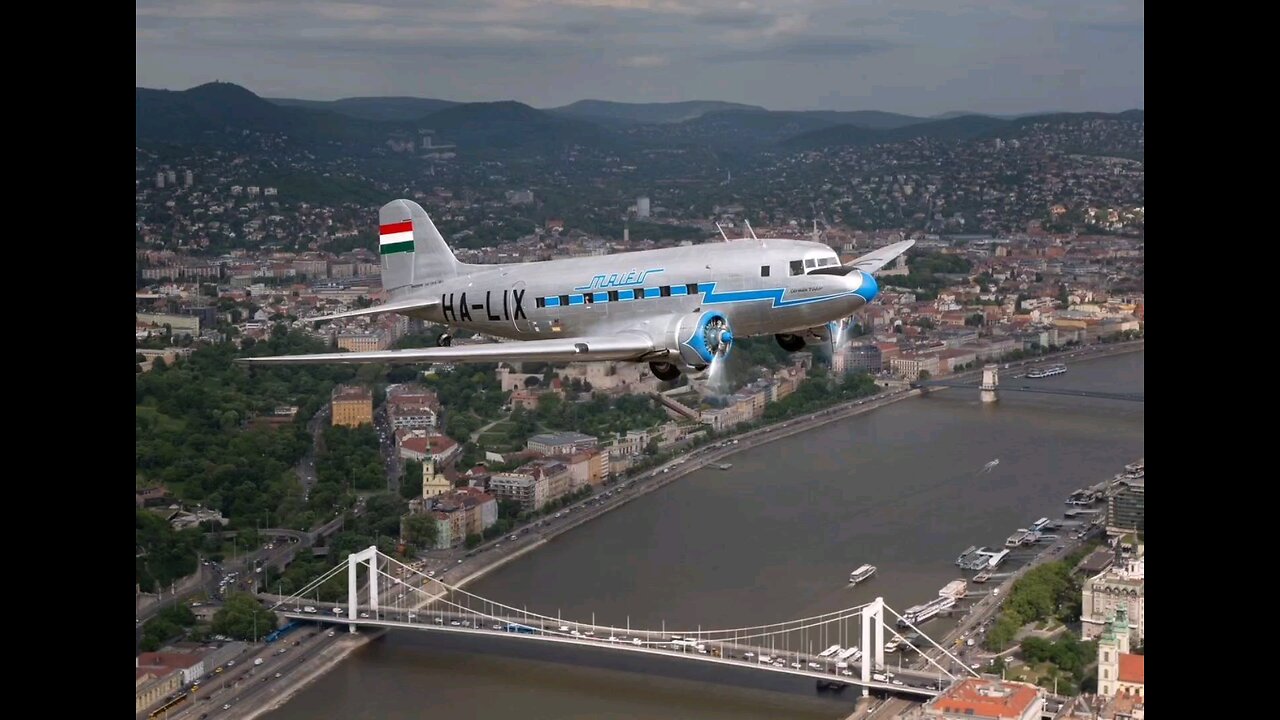 Insanely beautiful, stunning, magical and hot shots of the Lisunov Li-2 ...