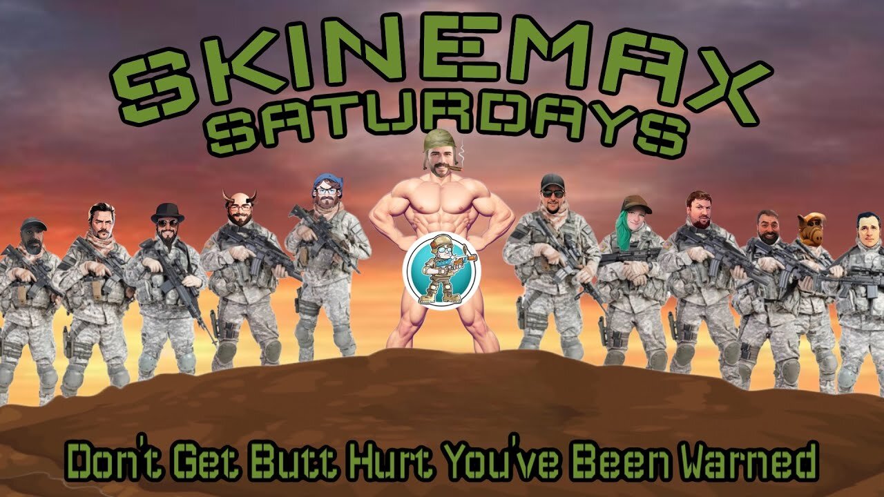 RIP Carl Weathers, Disney Backs DOWN! Ironheart REDONE Skinemax ...