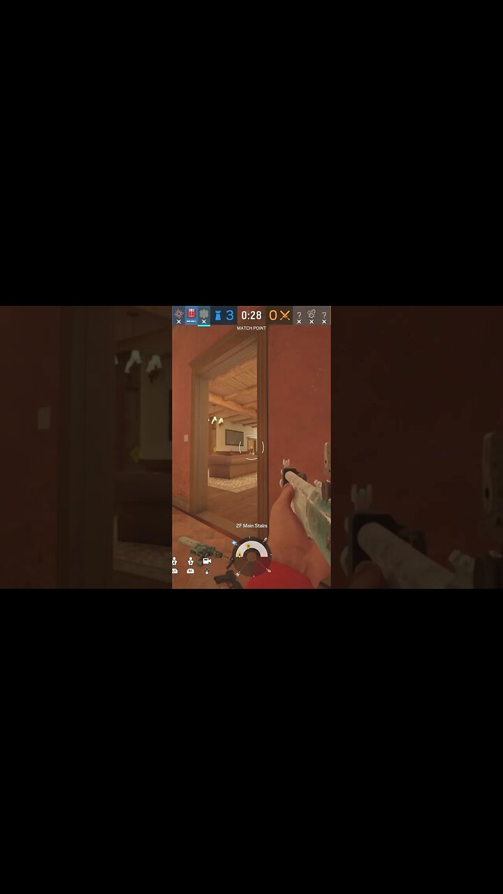 Fenrir Smoke is a problem