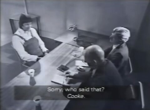 SIDNEY COOKE | Britain's Most Notorious Pedophile [3]