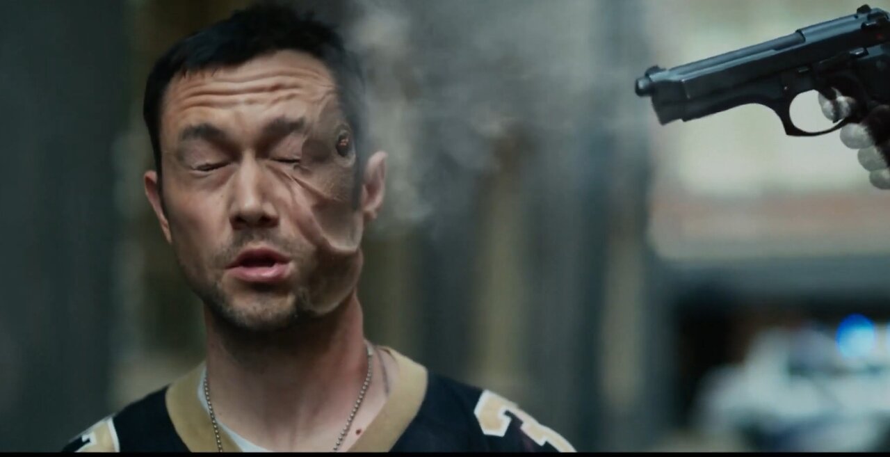 MIND BENDING MOVIE SCENES-#viral #video viral