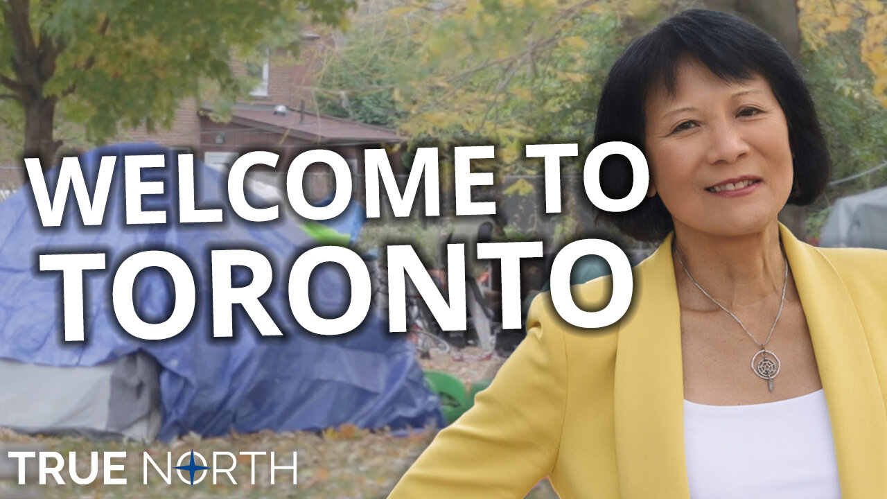 This is Mayor Olivia Chow’s Toronto