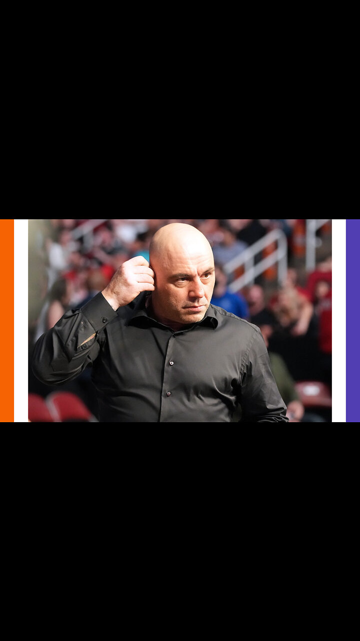 Joe Rogan Turns Down $100,000,000 Offer