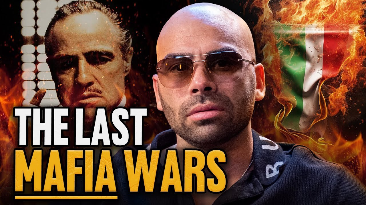 Hitman For Bonnano Crime Family Exposes Most Dangerous Mafia Crews In ...