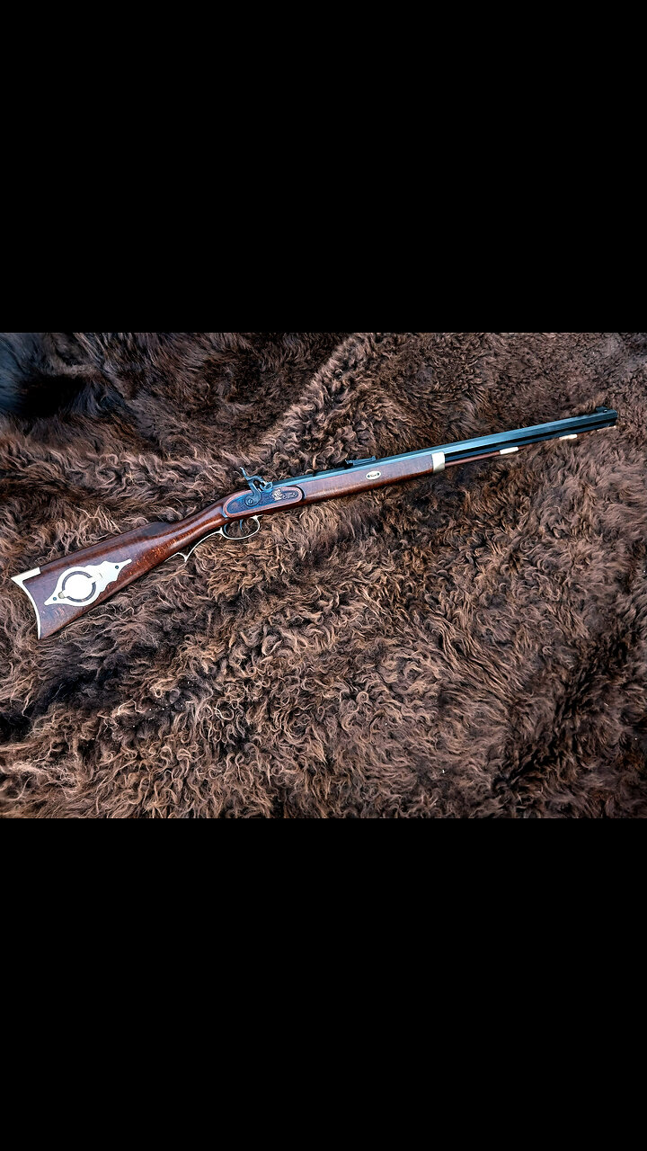 Investarm Bridger Hawken Build - Unboxing