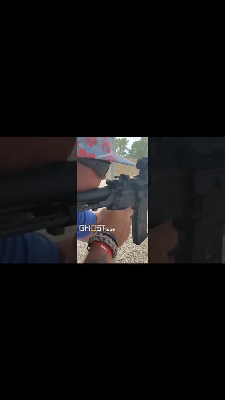💥RADICAL💥 Defense PDW Full Auto