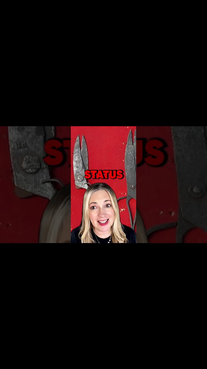 The Fascinating History of Scissors: Origins and Evolution #shorts