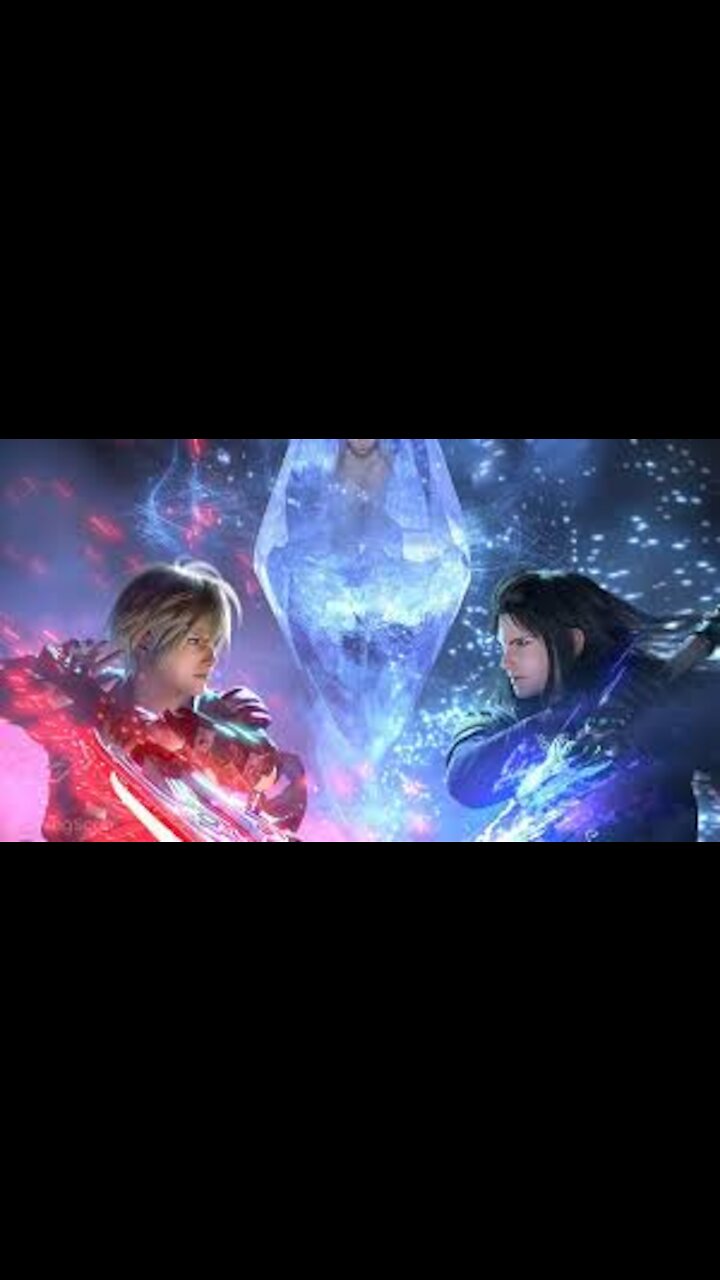 [FFBE]: Final Fantasy Brave Exvius-Pulls 10/21/2021 (Rainbows?) and ...