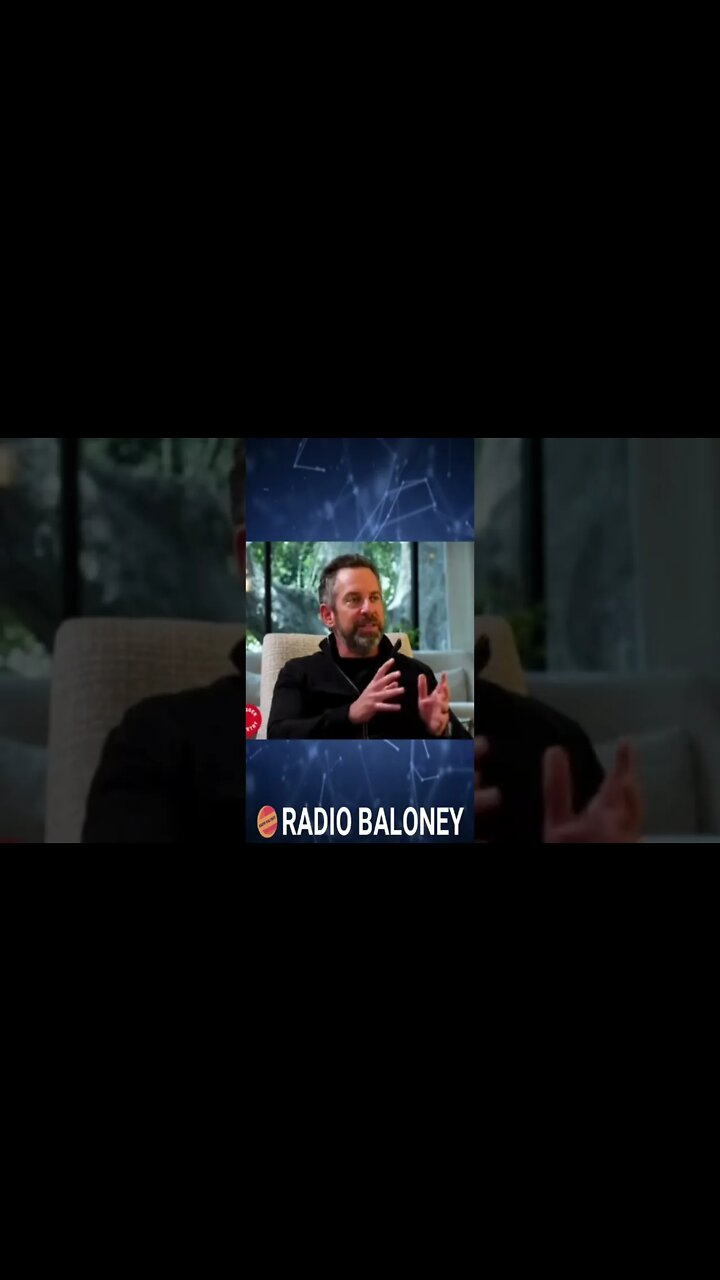 Sam Harris Goes Full TDS #shorts