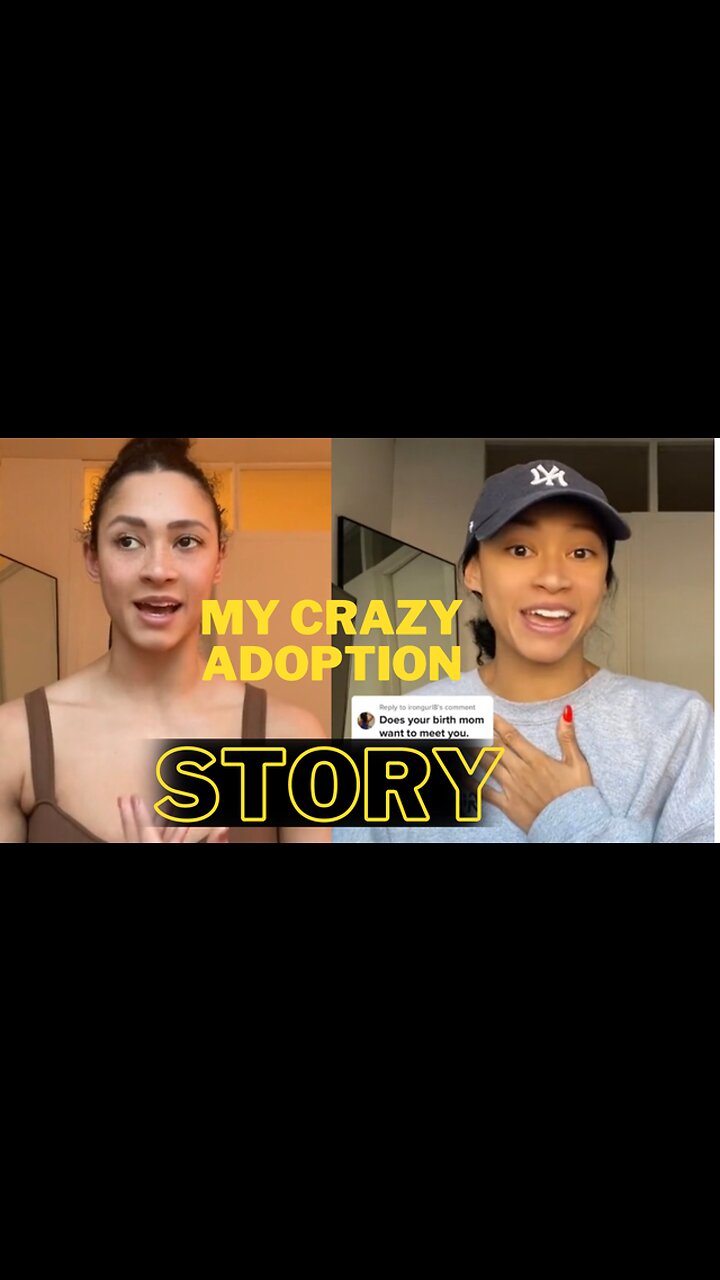 My Birth Mum Told Her Family I Was A Still Born | Crazy Story Time