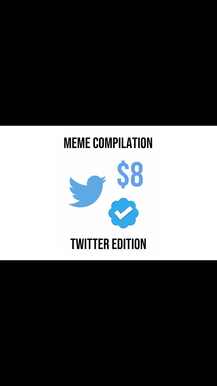 The $8 Twitter Meme Compilation by Krac & Nadjia Foxx