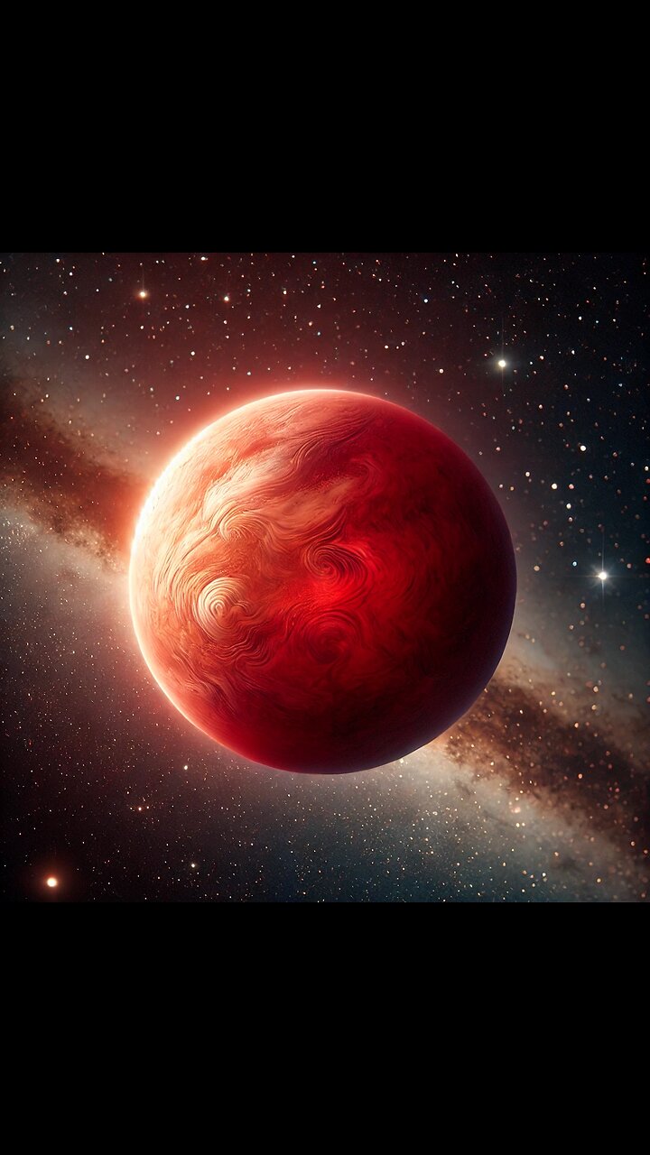 Red Dwarfs: The Longest-Lived Stars in Space!: