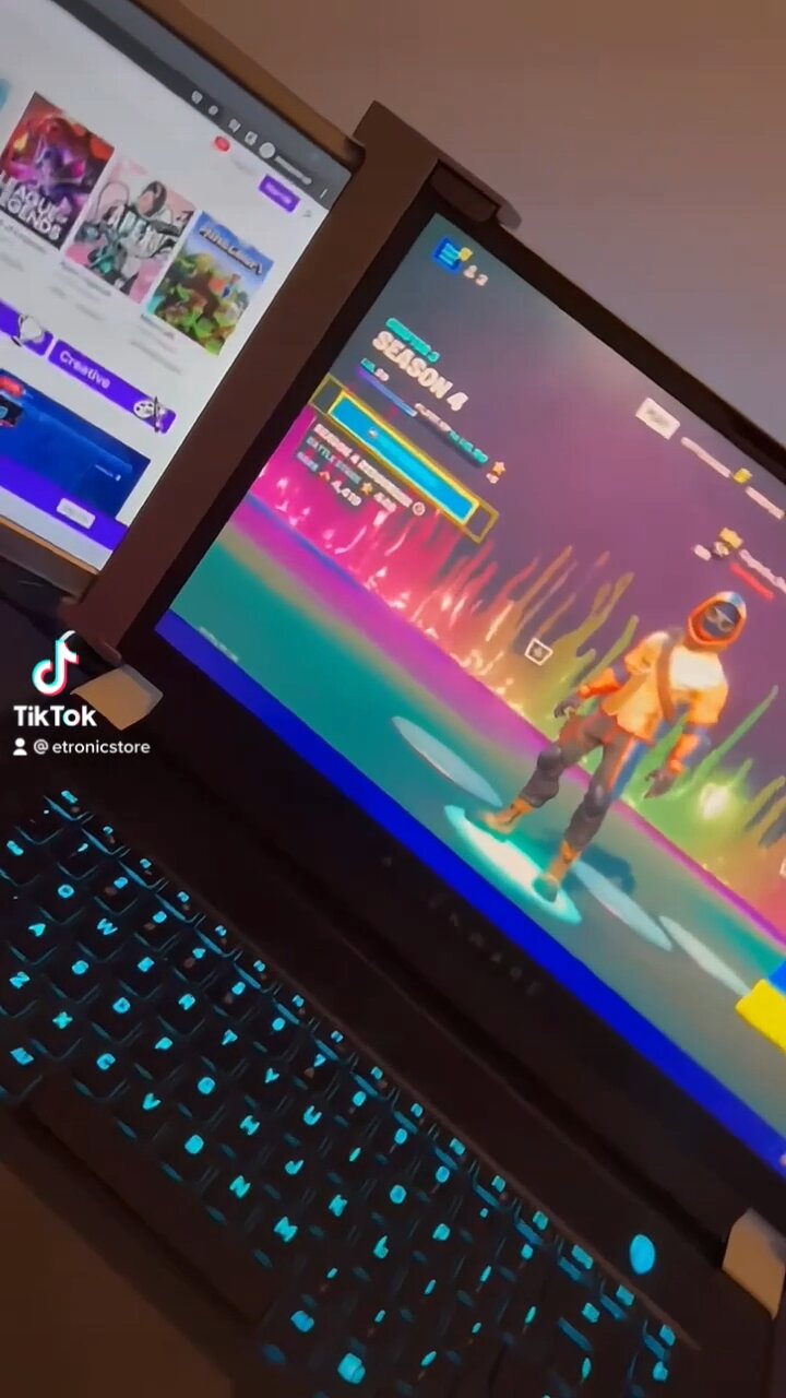 Twitch streamer or have a game addiction? Visit e-tronicstore.com for ...