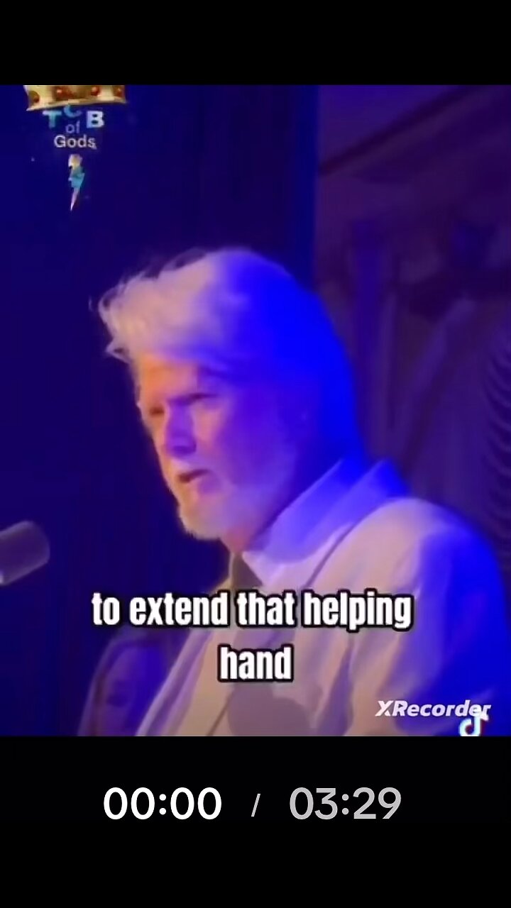 Pastor Bob Joyce Leads Prayer at Mar-a-Lago – Is This Elvis? Vocal ...