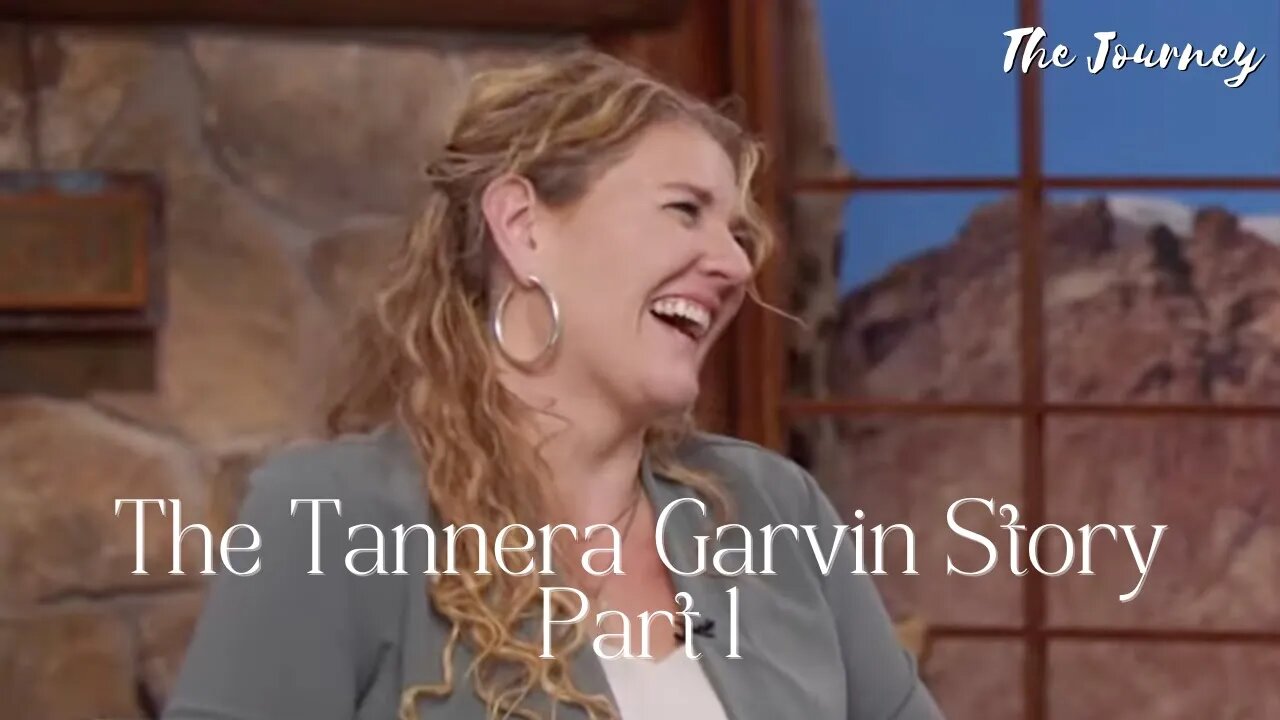 Tannera Garvin Healed from Abortion Trauma and Weight Loss of 200lbs ...