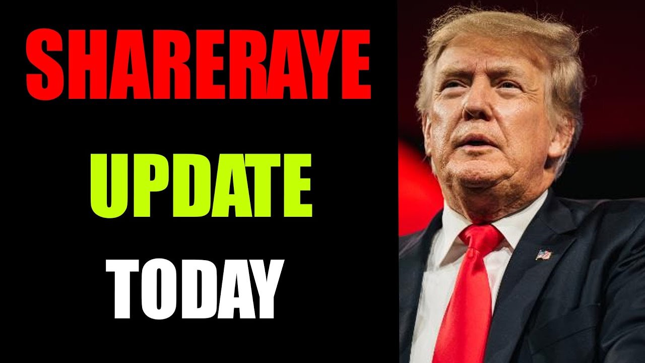 SHARIRAYE UPDATE TODAY 6AM 02/05/22