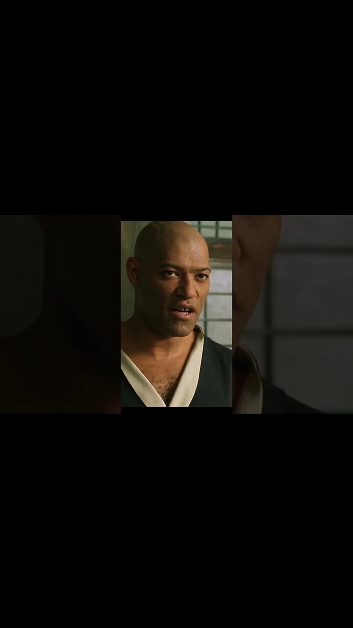 The matrix #shorts