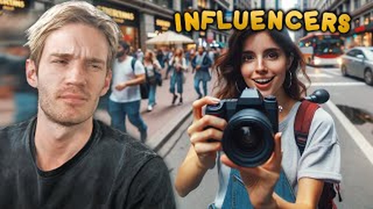 Influencers have gone TOO FAR!!