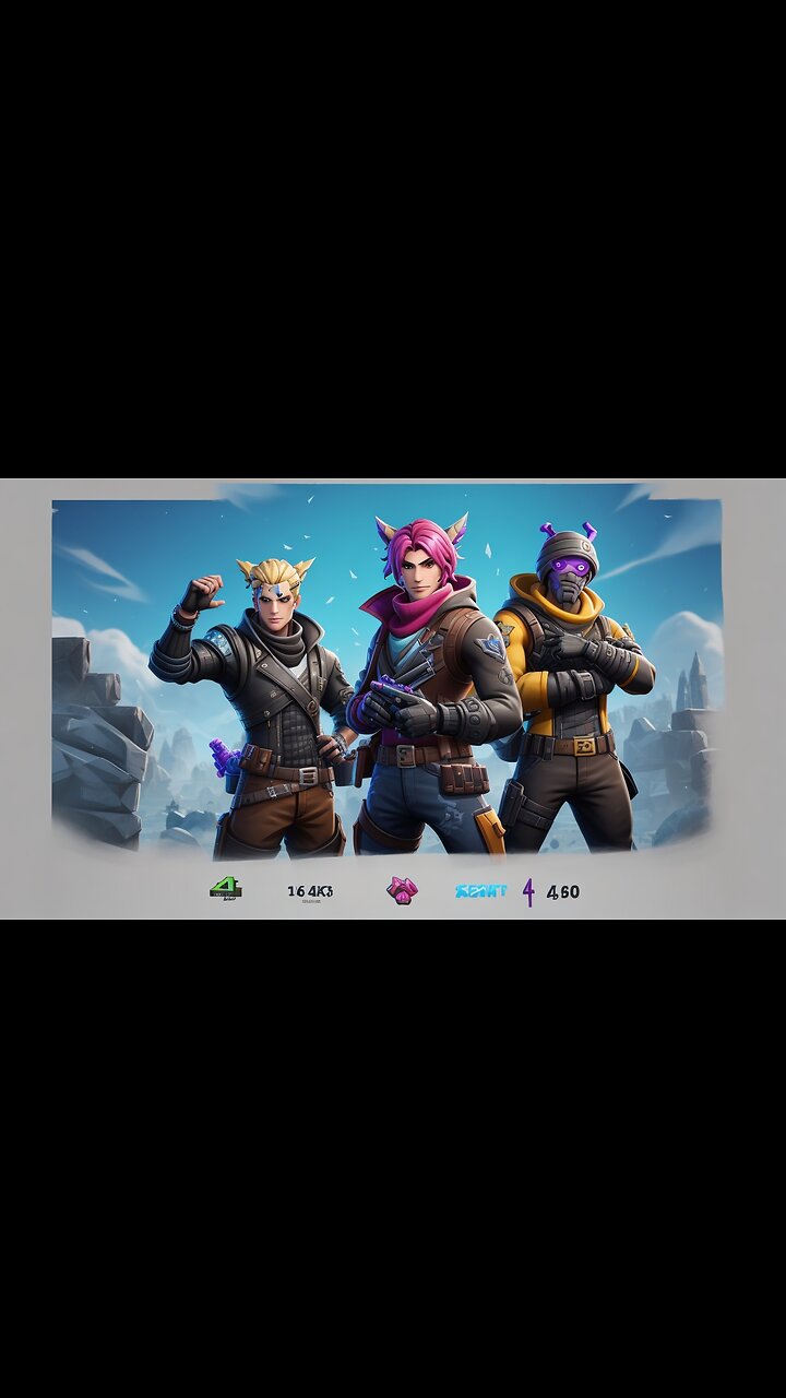 Master Fortnite with These Epic Tips and Tricks!