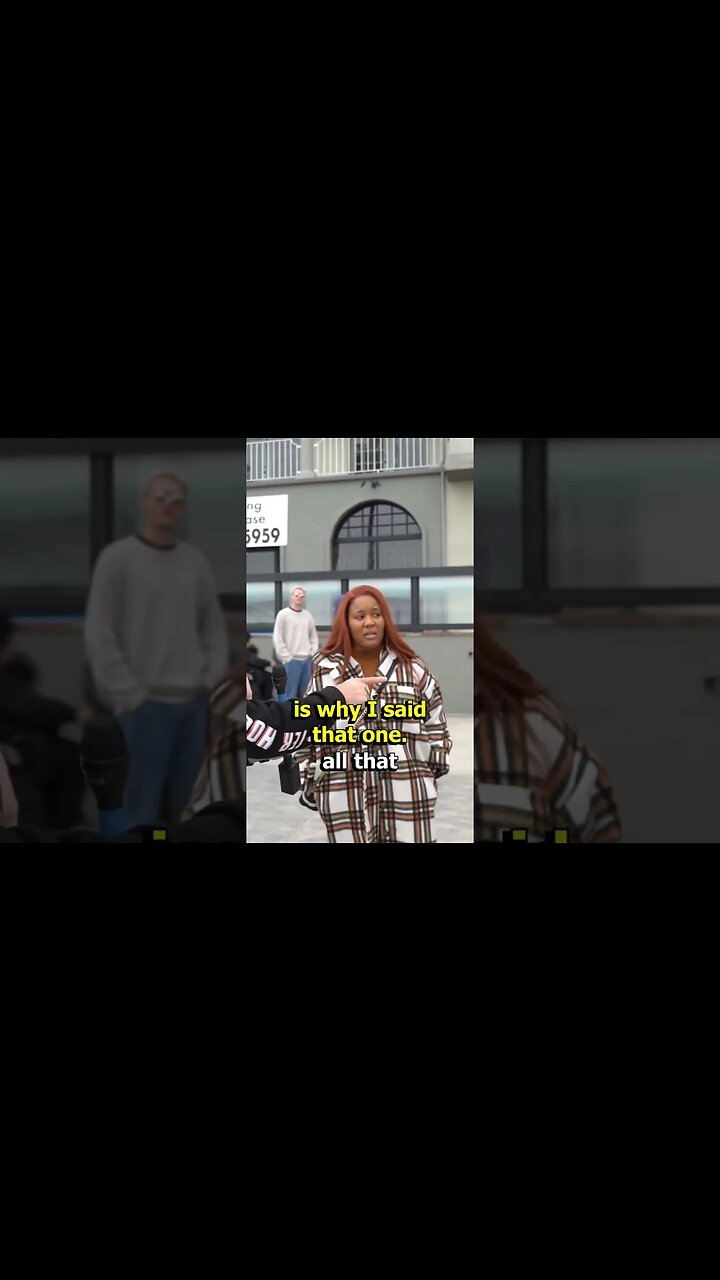 Reparations for slavery?