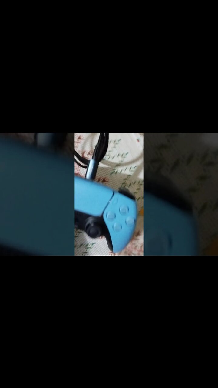 Novo cabo tipo C 90° pro controle do PS5! #ps5 #gamer #cabo #tipoC