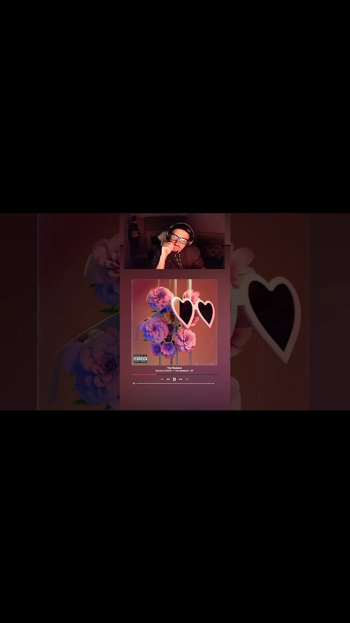 (YouTube/Kick/Twitch: TheBoukh) #shorts #youtube #music #stormzy #raye ...