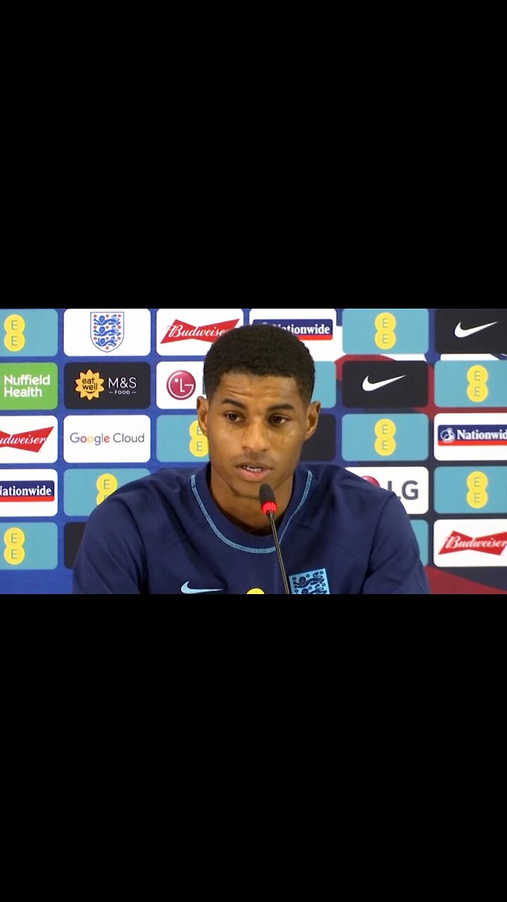 Marcus Rashford thanks his 'idol' Cristiano Ronaldo after Manchester ...