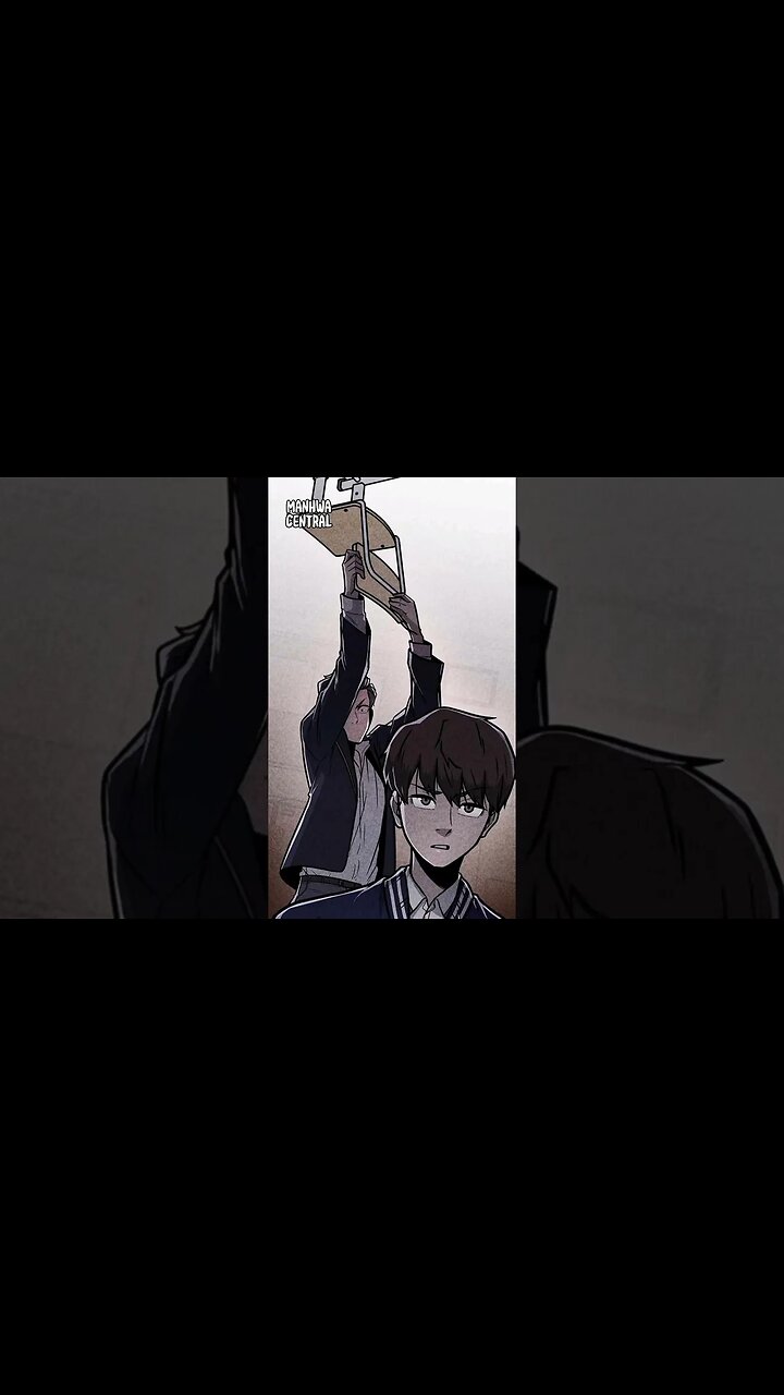 NEW MANHWA #manhwa #manhua #manga #webtoon #shorts