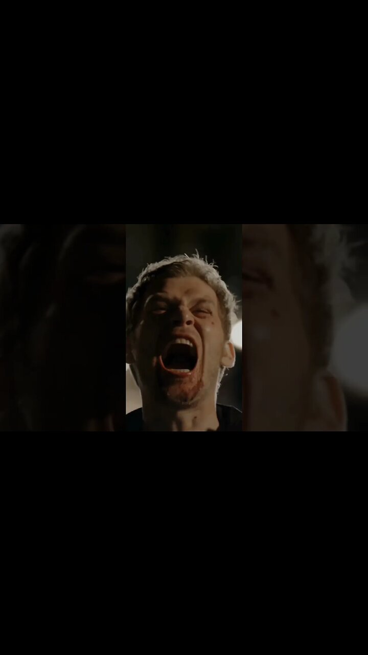 Klaus Mikaelson edits😈🥶🥵|| klaus angry status #shorts #tvd # ...