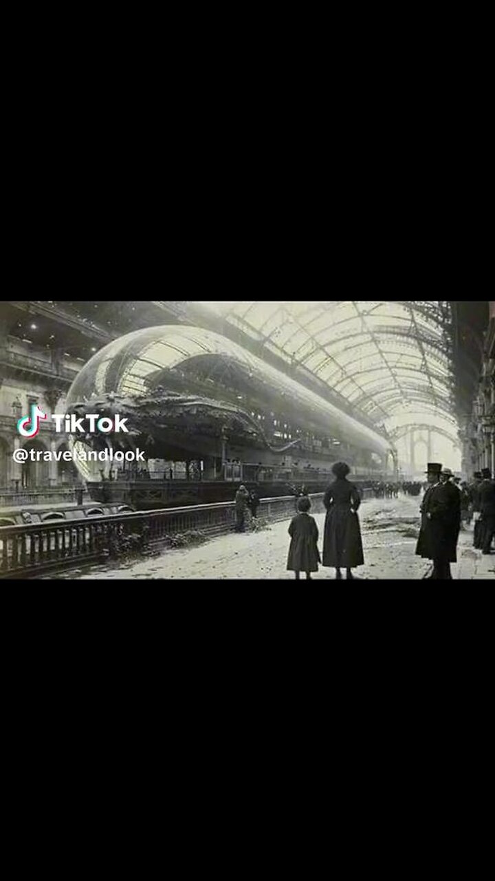 The 1902 New Dawn Old World Fair