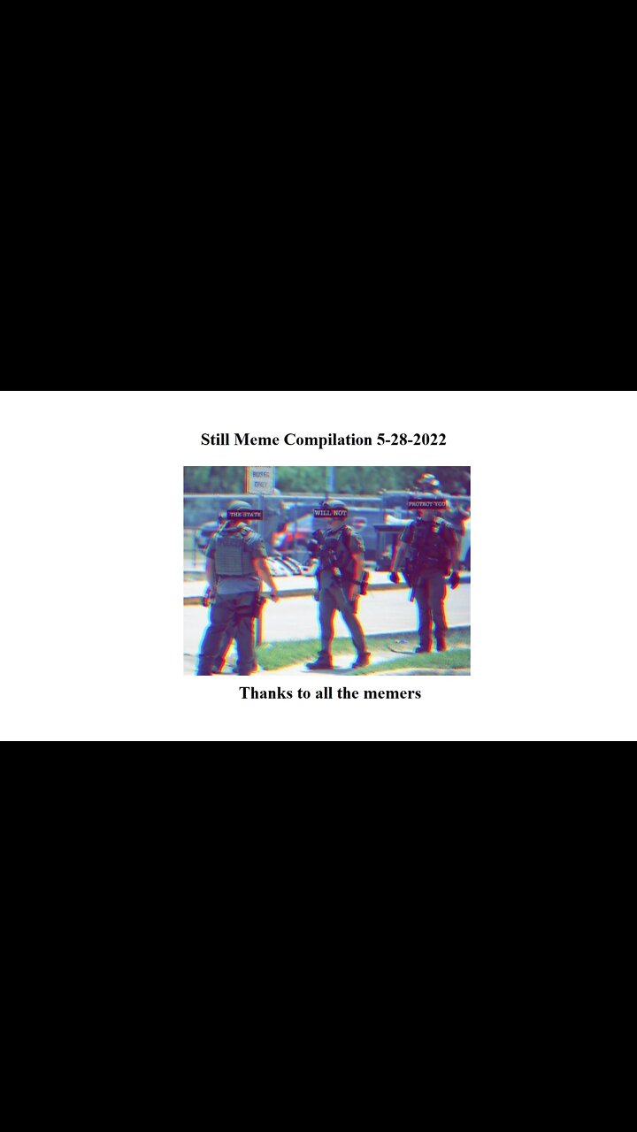 FTP Still Meme Compilation 5-28-2022
