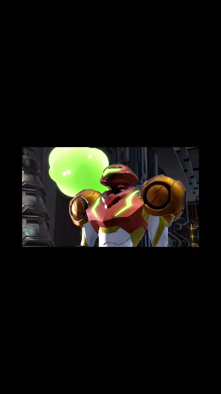 Metroid Dread 7 Meet the X parasites