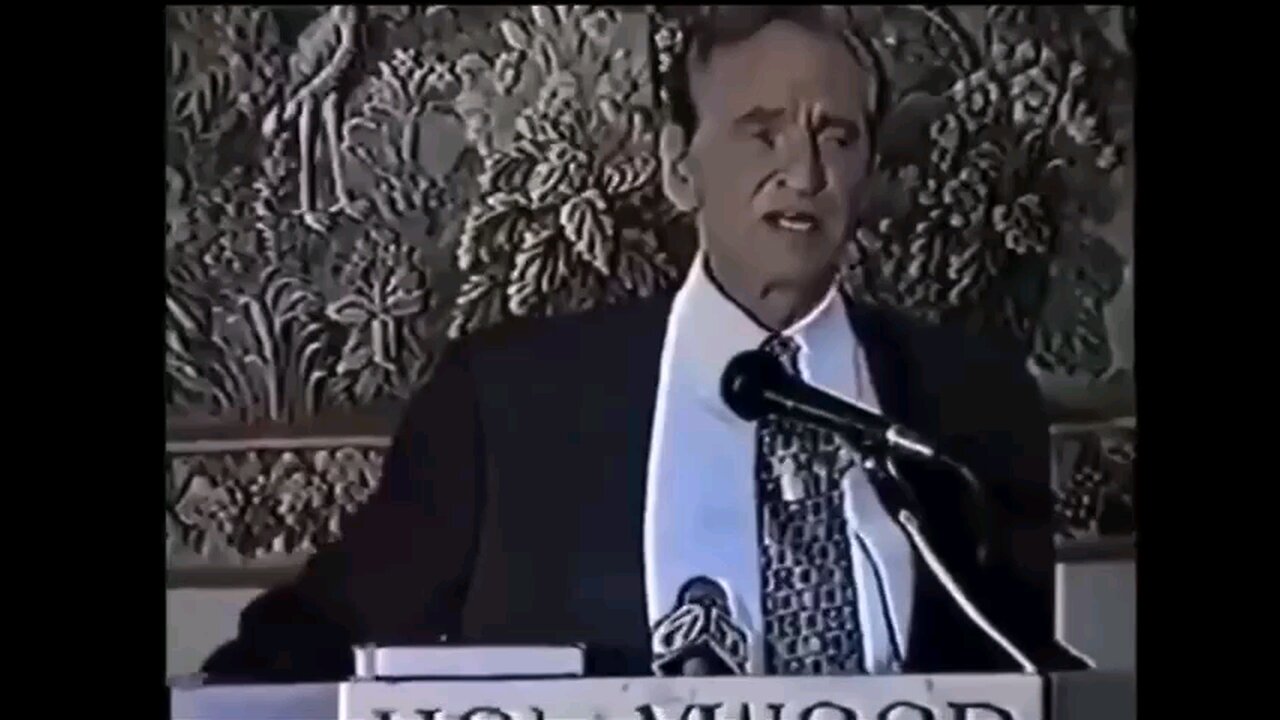 33 years ago, Dr. Robert Willner accused Anthony Fauci of Genocide ...