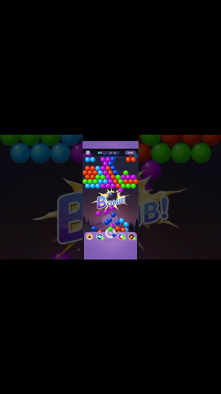 Bubble Shooter Official Game Studio