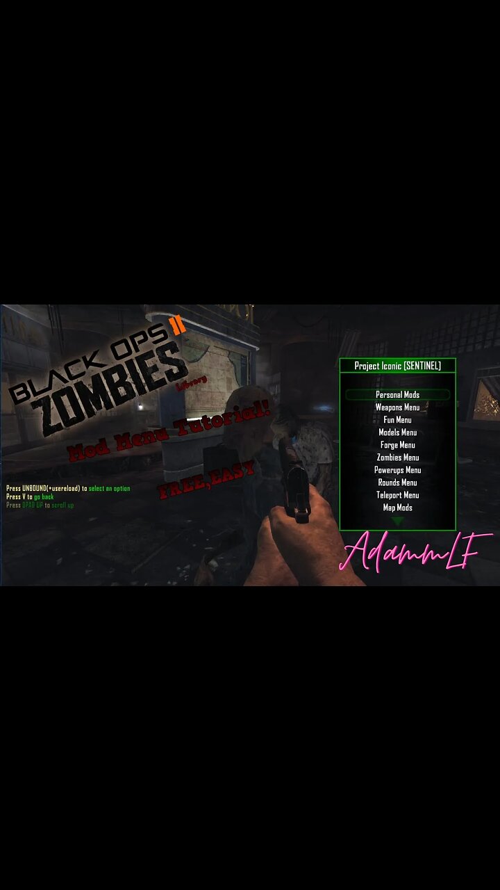 project iconic sentinel