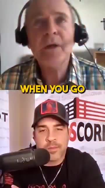 The GOLD Rush - David Nino Rodriguez