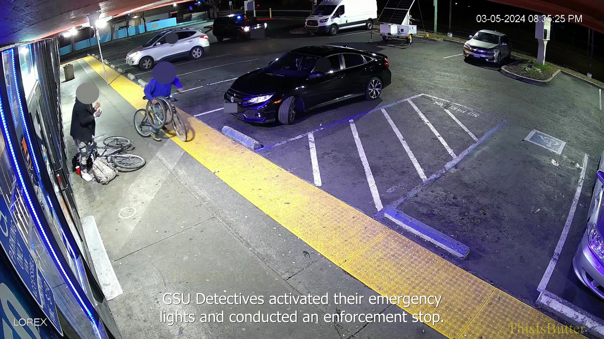 Sacramento sheriff releases video showing armed man shot while running ...