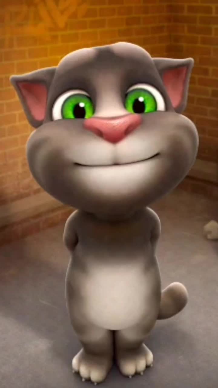 Gaster talking Tom | talking Tom gas | talking Tom hero dash #shorts #short