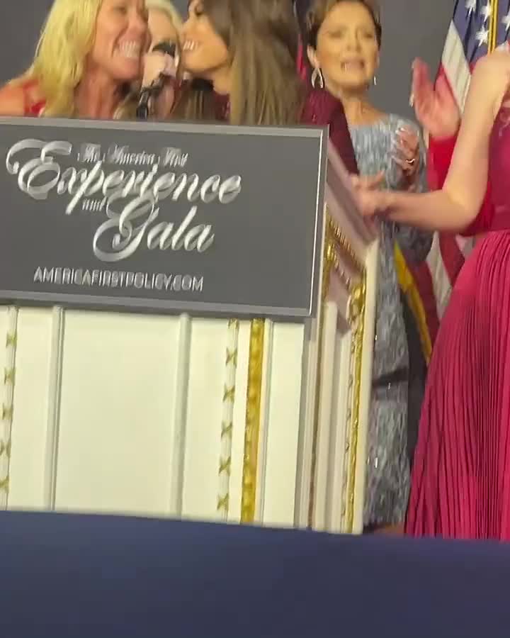 Woke band, Journey, says stop doing outrageous things like this!!!