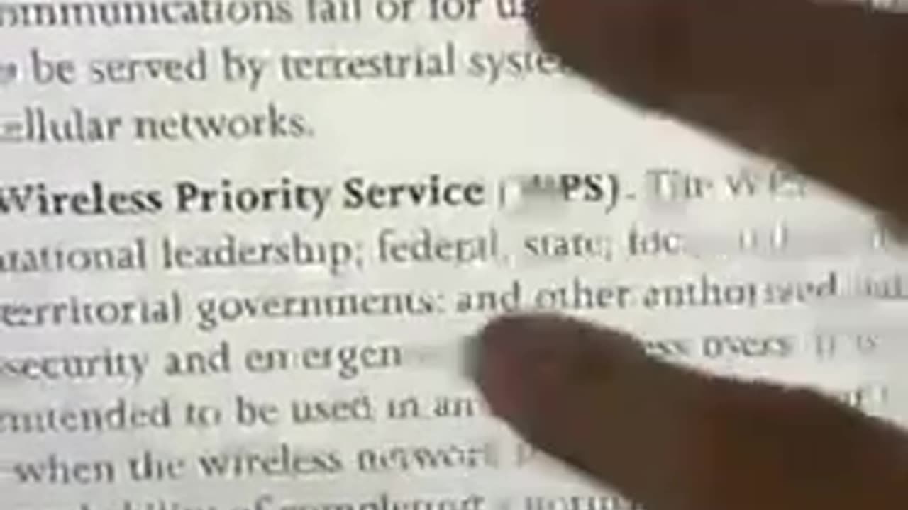 Derek Johnson Bombshell - What Happens Next