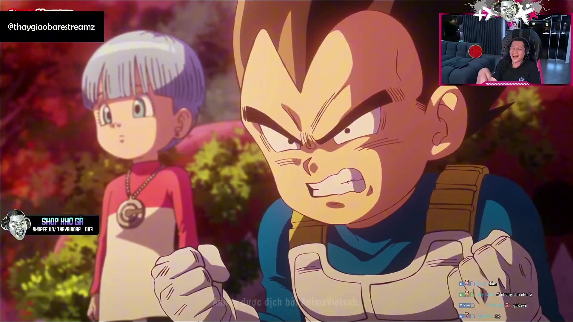 DRAGON BALL