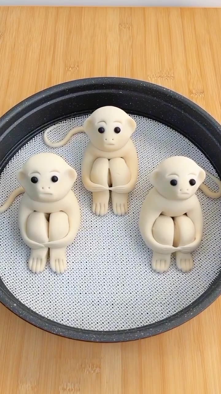 The How make monkey Guide For Everyone, The Real Story Behind How make ...