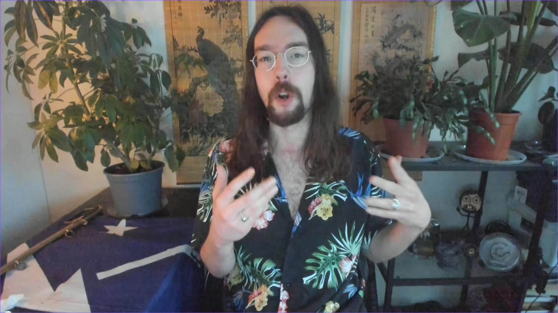 Jennifer Sey Talking About Her Levi's Unbuttoned Book and Other Films with Shawn & Janet Needham RPh